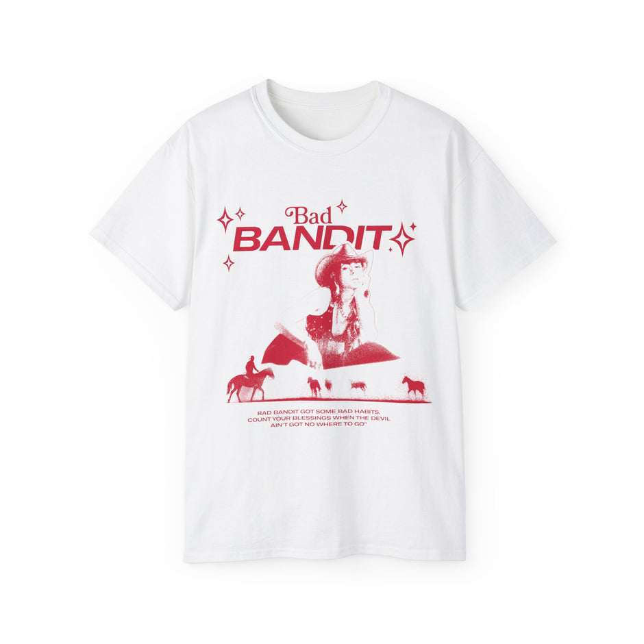 Bad Bandit Collection – Xana Official Merch